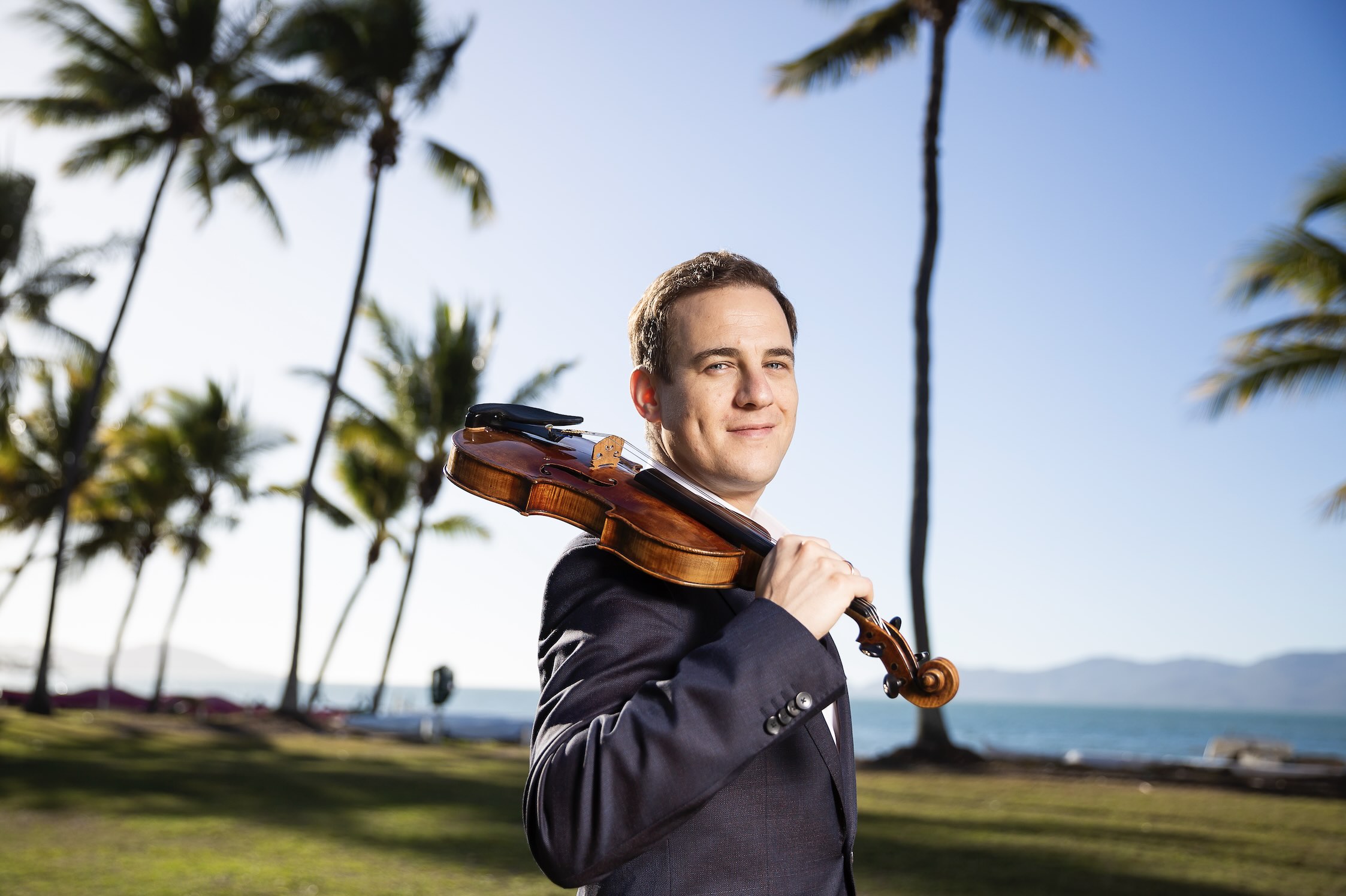 Bon Appetit! The 2024 Australian Festival of Chamber Music - The ...