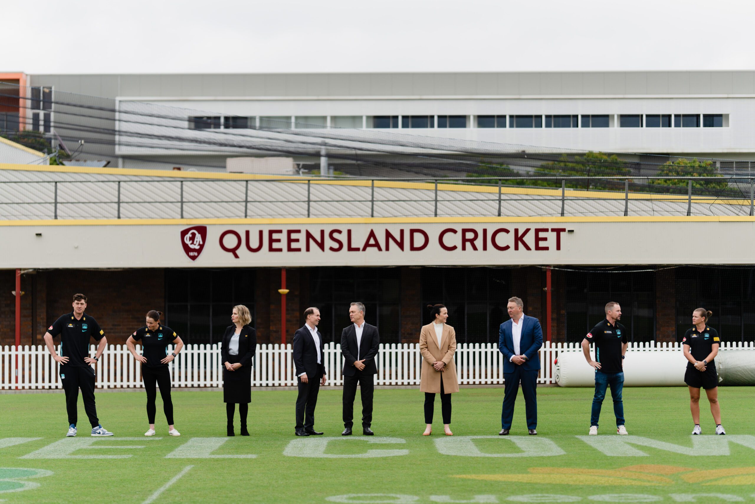 Queensland Country Bank becomes Brisbane Heat's Principal Partner - The ...