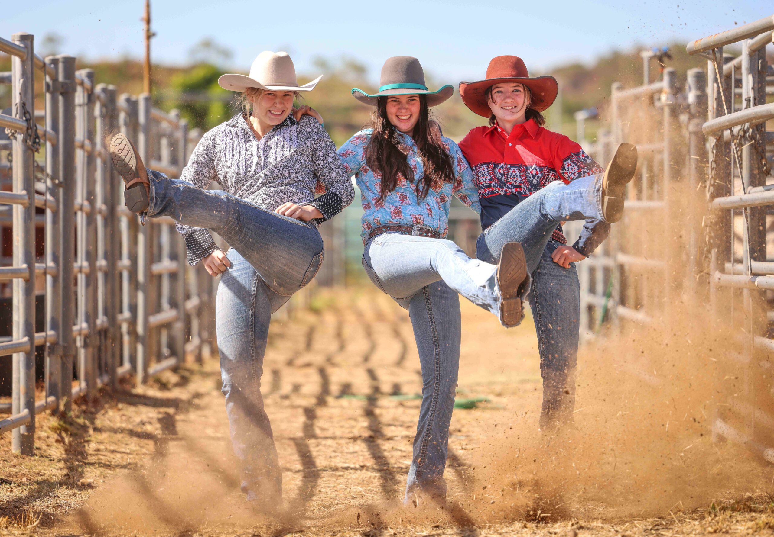 Mount Isa Mines Rodeo 2026 returns with early ticket sales